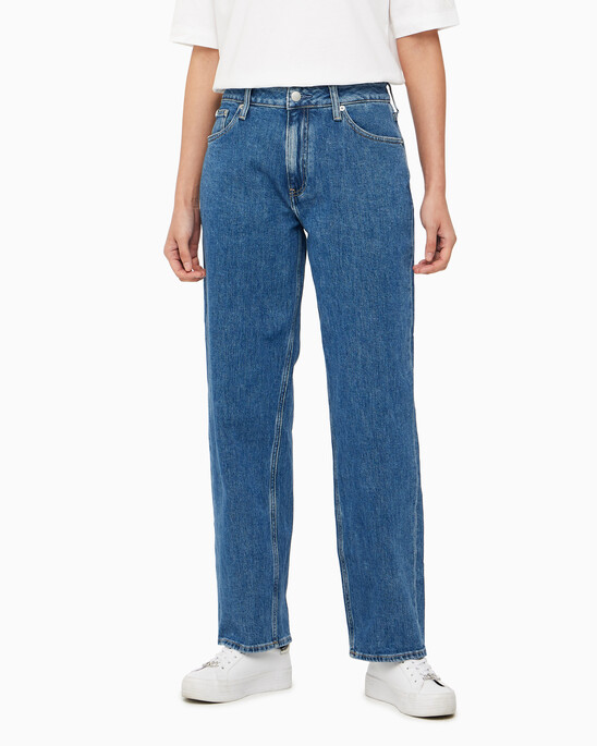 청바지 | Calvin Klein Korea