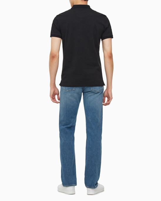 T-shirts + Polo Shirts | Calvin Klein Korea