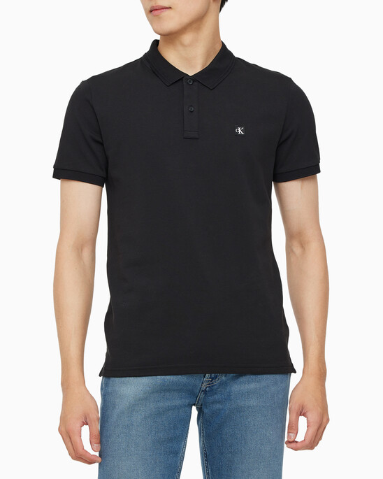 T-shirts + Polo Shirts | Calvin Klein Korea