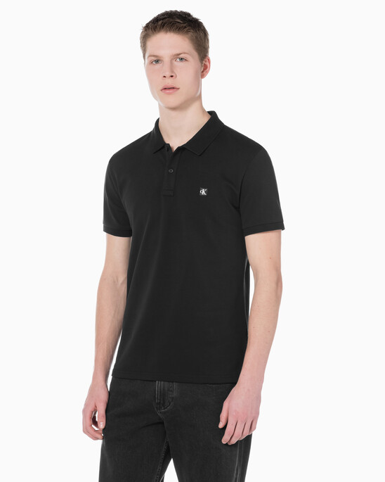 T-shirts + Polo Shirts | Calvin Klein Korea